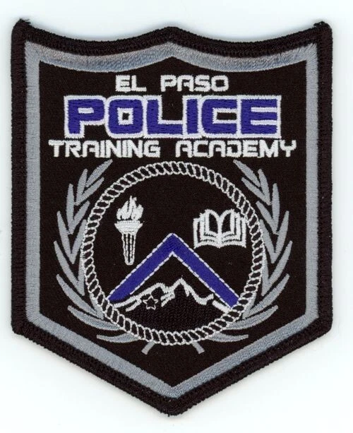 Online Police Training Academy