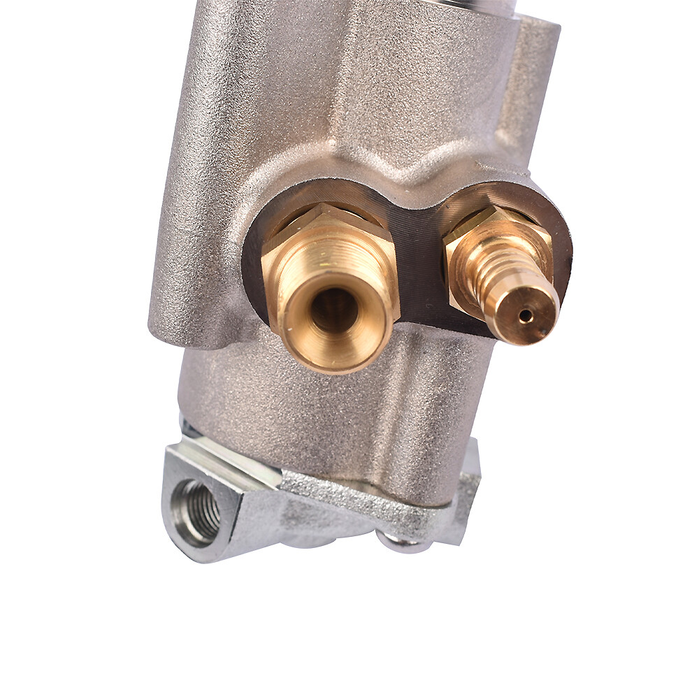 06F127025B High Pressure Fuel Pump For Audi TT A3 A4 VW Seat Skoda 2.0 ...