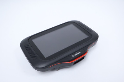 Zebra CC600 Android Customer Concierge Self-Service Kiosk 5" Touch PoE ...