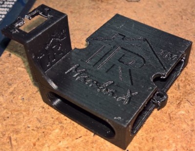 Raised ESC Mount for Castle Mamba X ESCs | eBay