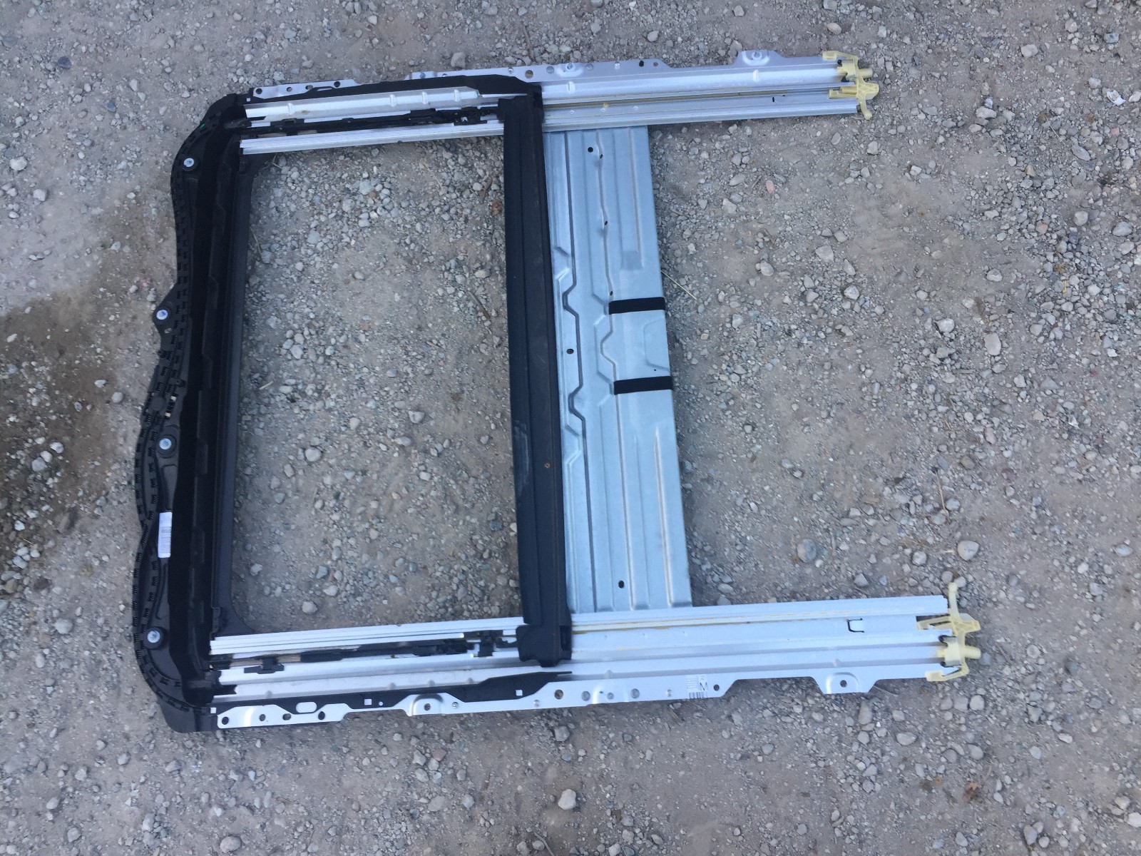 2012-2015 BMW F30 F31 320i 328i 335i 335d 320d 316i M3 power sunroof | eBay