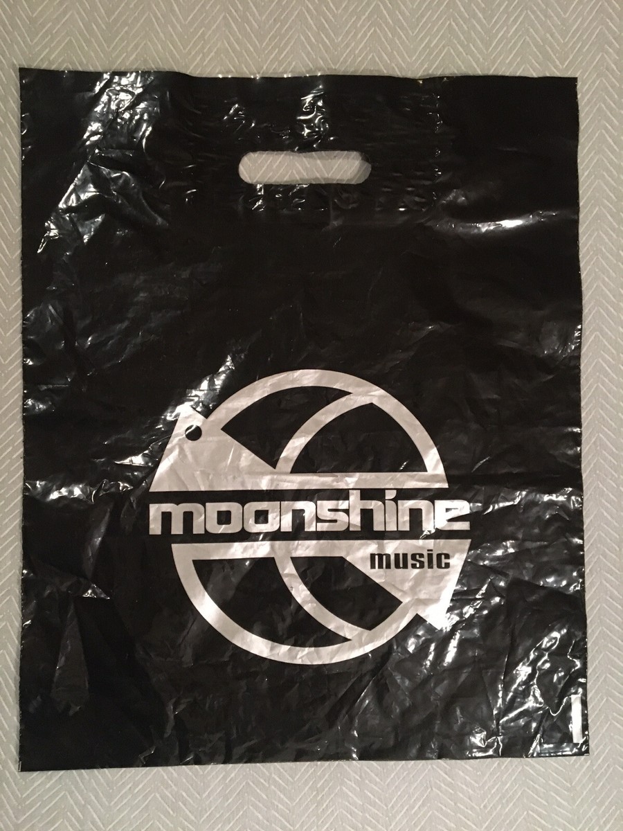 Moonshine Record Label