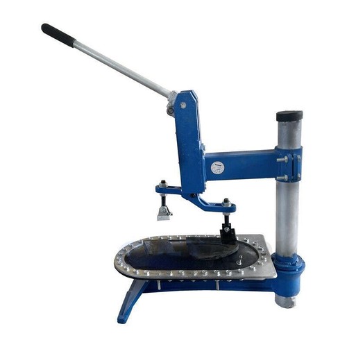 Small manual shoe press, shoe press, sole adhesive press device | eBay