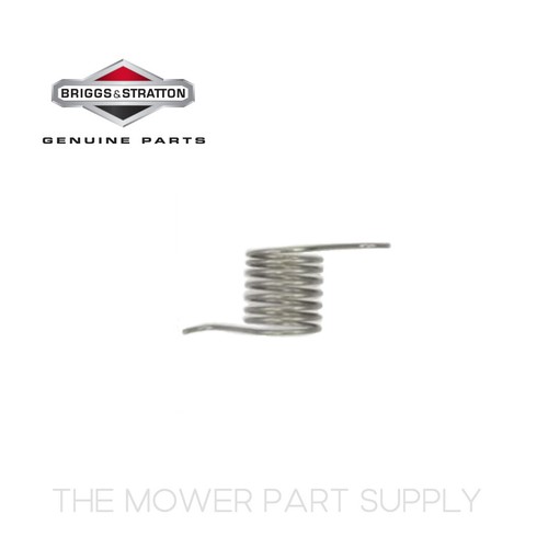 Spring Choke Return 799771 Genuine Briggs & Stratton OEM | eBay