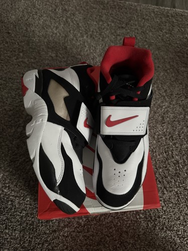 Size 11 - Nike Air Diamond Turf 49ers 2025 FZ8224-100 | eBay