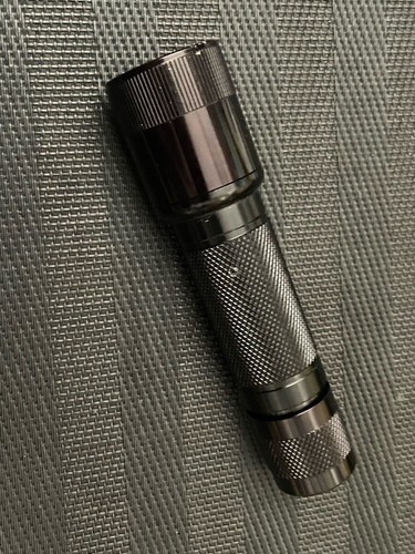 SUREFIRE LASER PRODUCTS 6P SureFire Flashlight Xenon | eBay