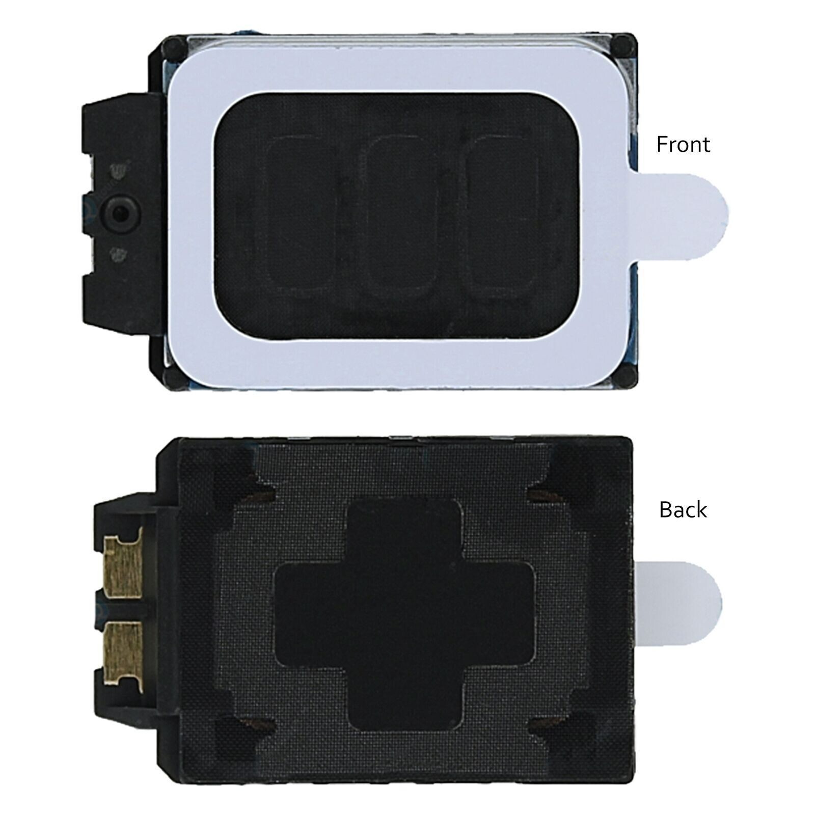 Loud Speaker Ringer Buzzer Module Replacement For Samsung Galaxy A12 ...