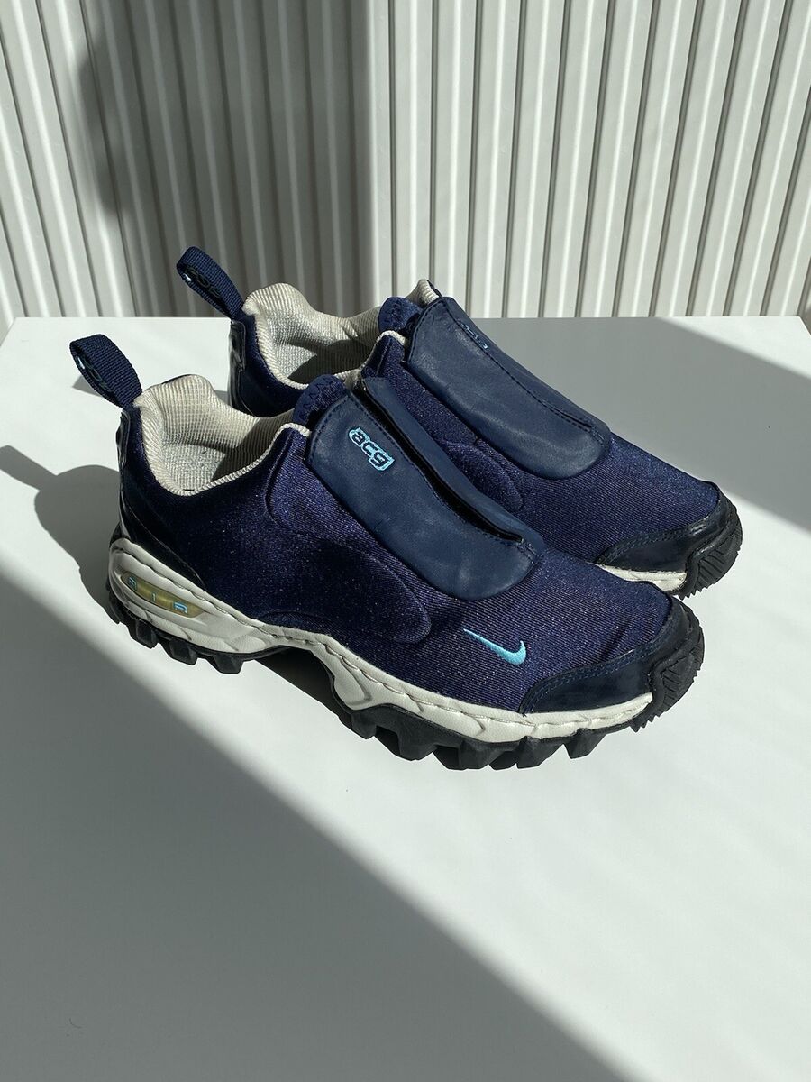 2001 Nike ACG Wailuku Secret Laces Men's US8 VINTAGE | eBay 2001 Nike ACG Wailuku Secret Laces Men's US8 VINTAGE | eBay