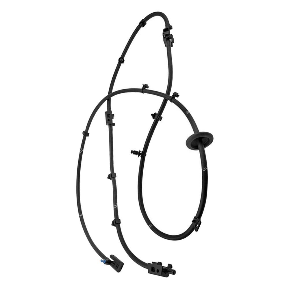 Windshield Wiper Hose Line A4478600592 Heated Fits Mercedes-Benz Vito ...