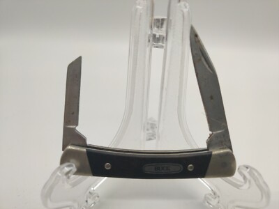USED BUCK 705 USA PONY KNIFE | eBay
