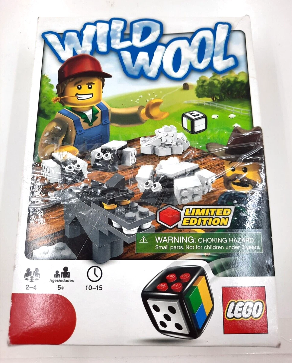 Instructions Not Included Characters