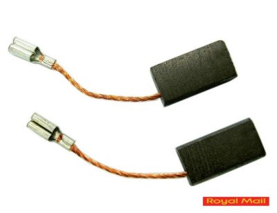 BOSCH 1607014145 CARBON BRUSHES X 1 PAIR | eBay UK