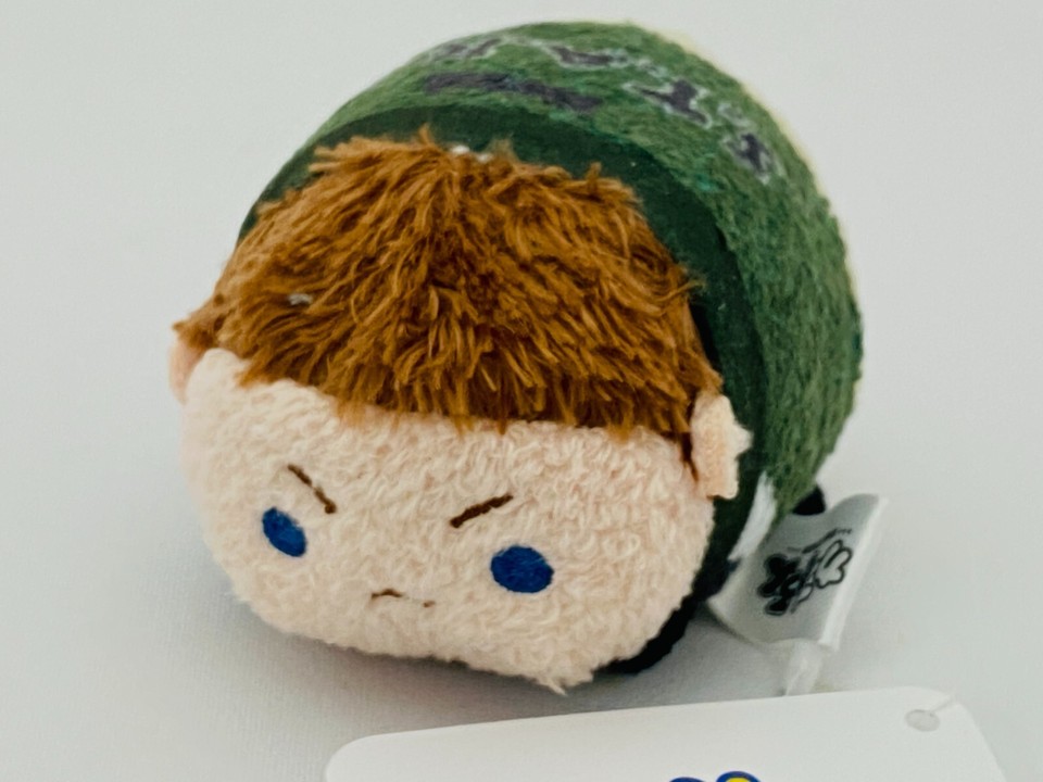 CAPCOM Capukoron mascot plush toy Resident Evil series Stuffed toy ...