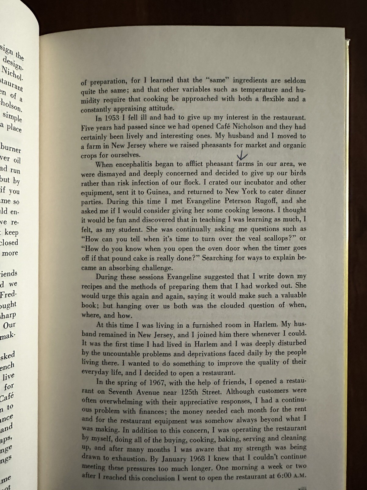 Edna Lewis Cookbook 1st Edition 1st printing 1972 pristine condition | eBay