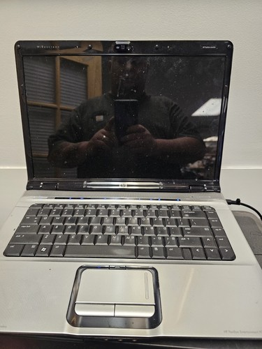 Hp Pavillion Dv6000 laptop | eBay