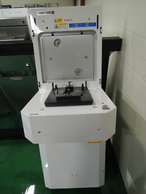 Wafer Processing - Load Port