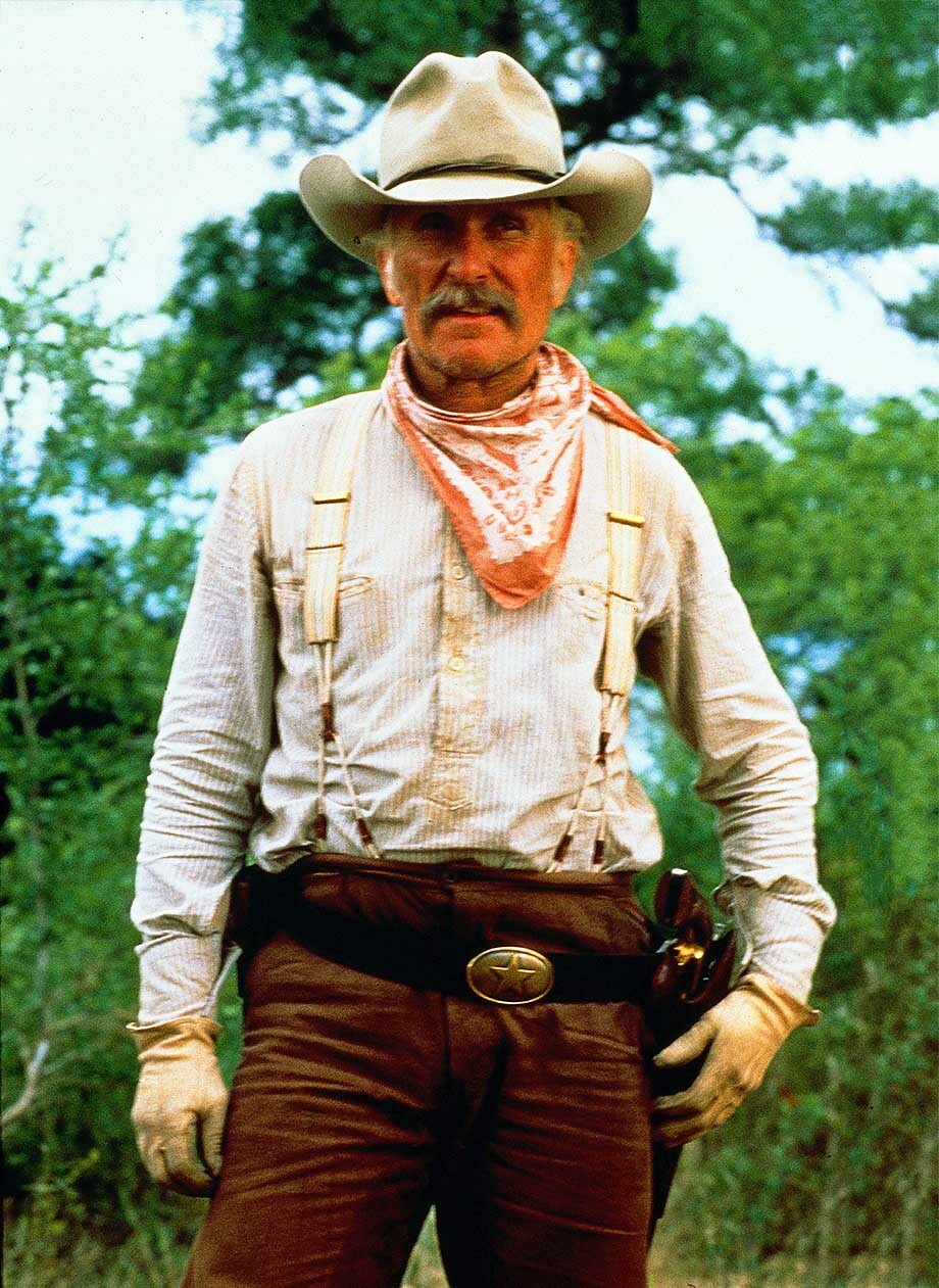 Robert Duvall Lonesome Dove