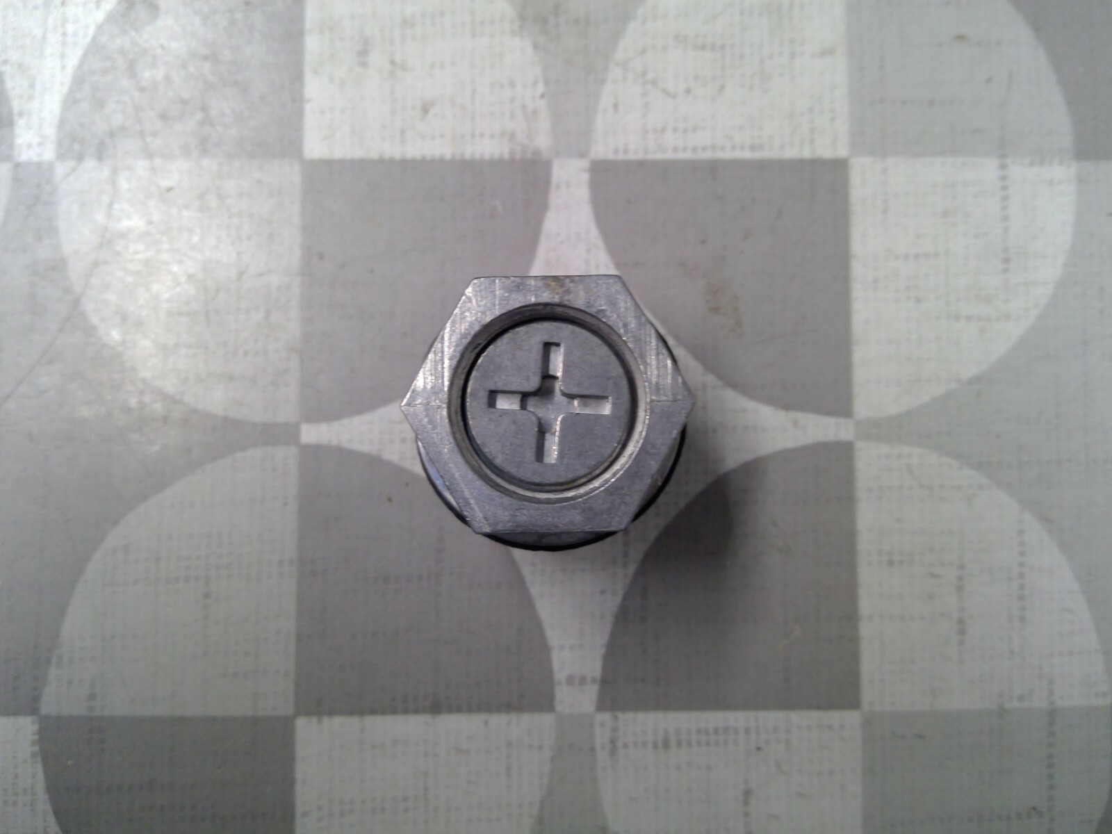 Crouse Hinds CH1682 1/2" Conduit Threaded Plug **Free Shipping** | eBay