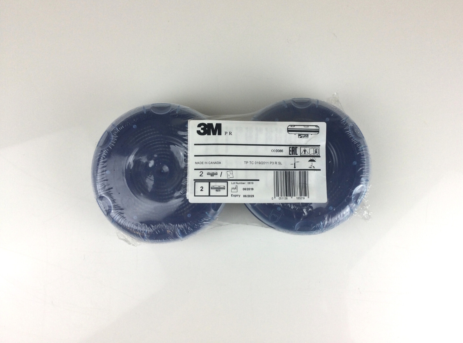 3M+Jupiter+A2P3+Filter+450-00-25+1+PAIR-+Air+Turbo+Particulate+Filter ...