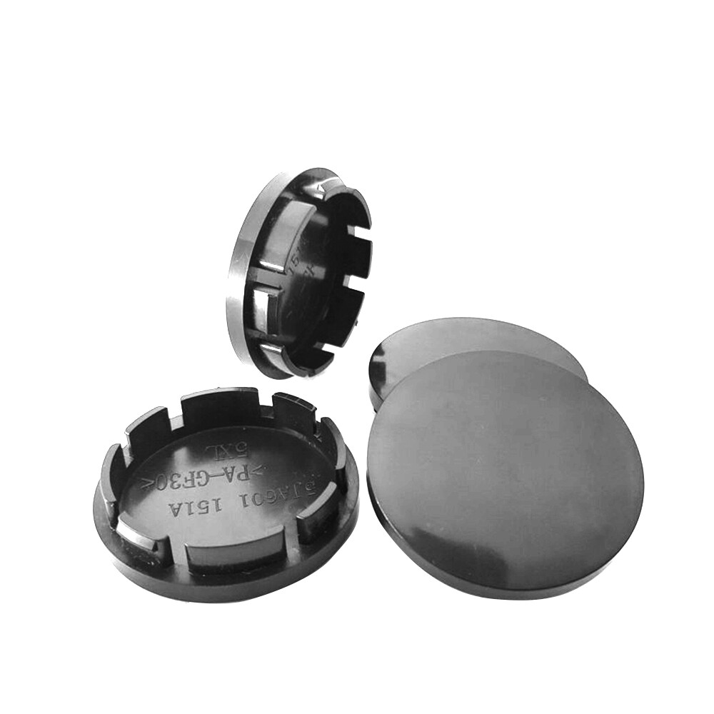 Universal 56mm Car Wheel Center Caps Cover 4Pcs Wheel Center Cap Fits ...