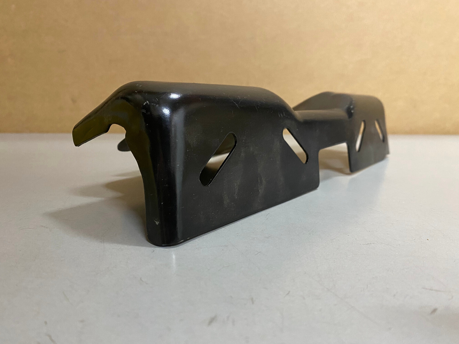 BMW Wheelhouse Brace - #41117174332 / 41-11-7-174-332 - Fits BMW X5 ...