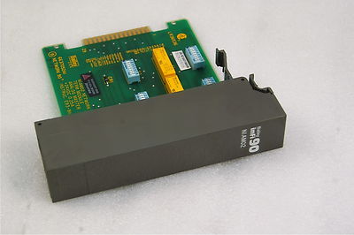 BAILEY CONTROLS INFI 90 NIAM02 NETWORK 90 TERM BOARD FREE SHIP | eBay