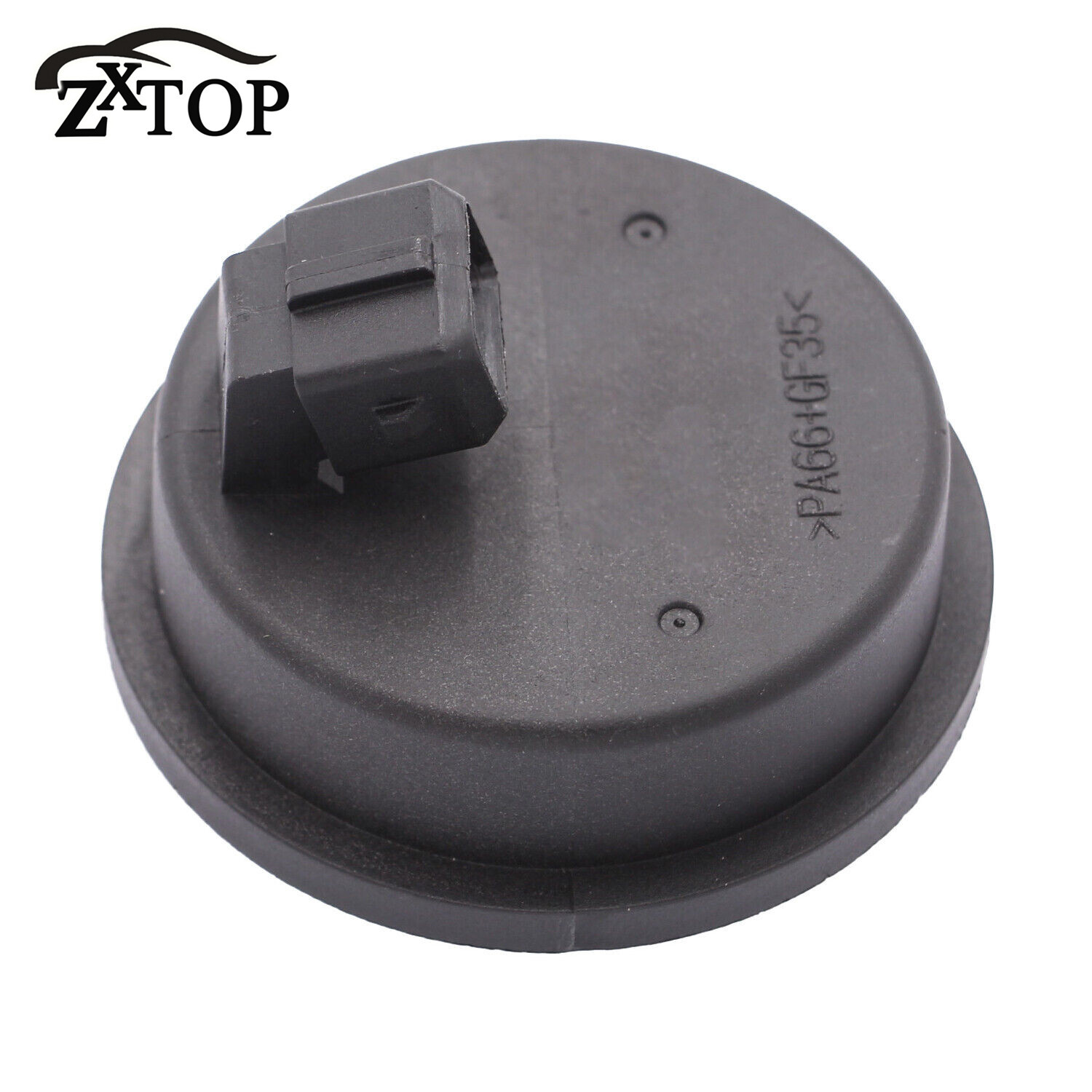 Rear Hub Bearing Speed Sensor Fit for 2014-19 Kia Soul Soul EV #58980 ...