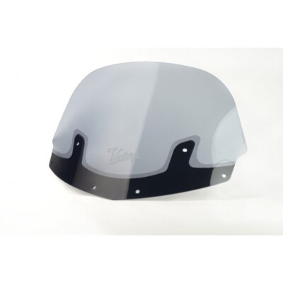 VICTORY VISION TOUR (2007-On) 19.5" TALL TOURING WINDSCREEN WINDSHIELD ...