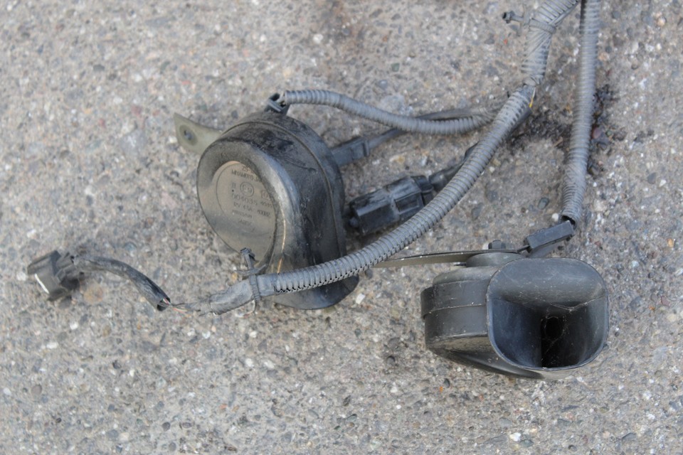 2003-2008 INFINITI FX35 FX45 RWD FRONT ENGINE BAY WIRE HARNESS V1443 | eBay