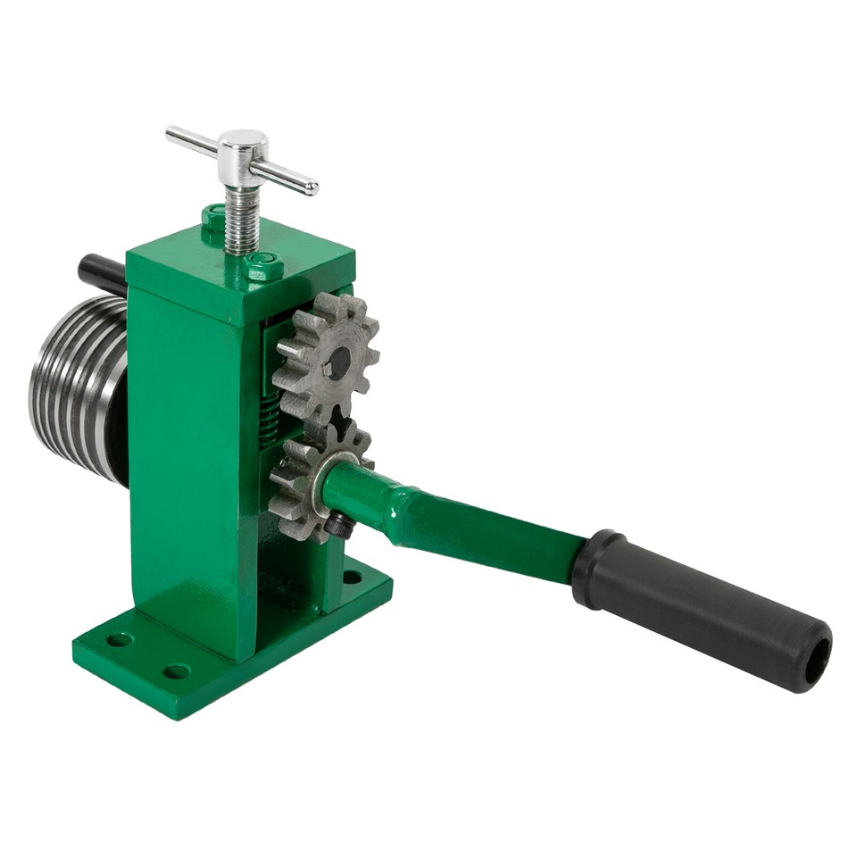 Handcrank Ring Earring Bending Machine Ring Bender Jewelry Crafts ...