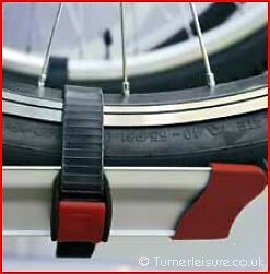 BIKE RACK STRAP QUICK SAFE STRAP Carry Bike Pro motorhome Fiamma part 98656-386 8004815100230 | eBay