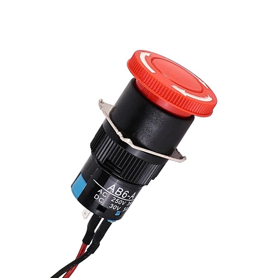 CNC For 3018 PRO Max Compatible Limit Switches with Contactless Action ...