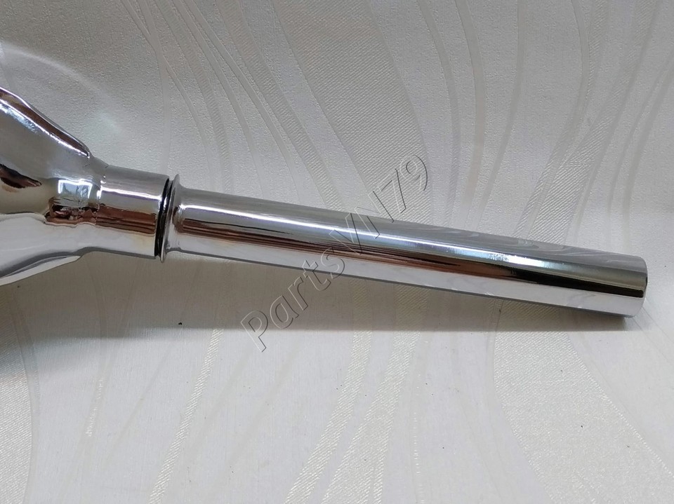 1969-1971 Honda Monkey Mini Trail Z50 JDM Z50Z Z50A K1 K2 Exhaust ...