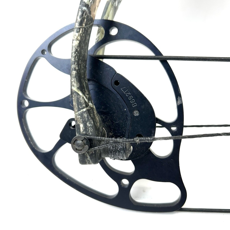 PSE X Force Bow RH 27" / 70 lbs. | eBay