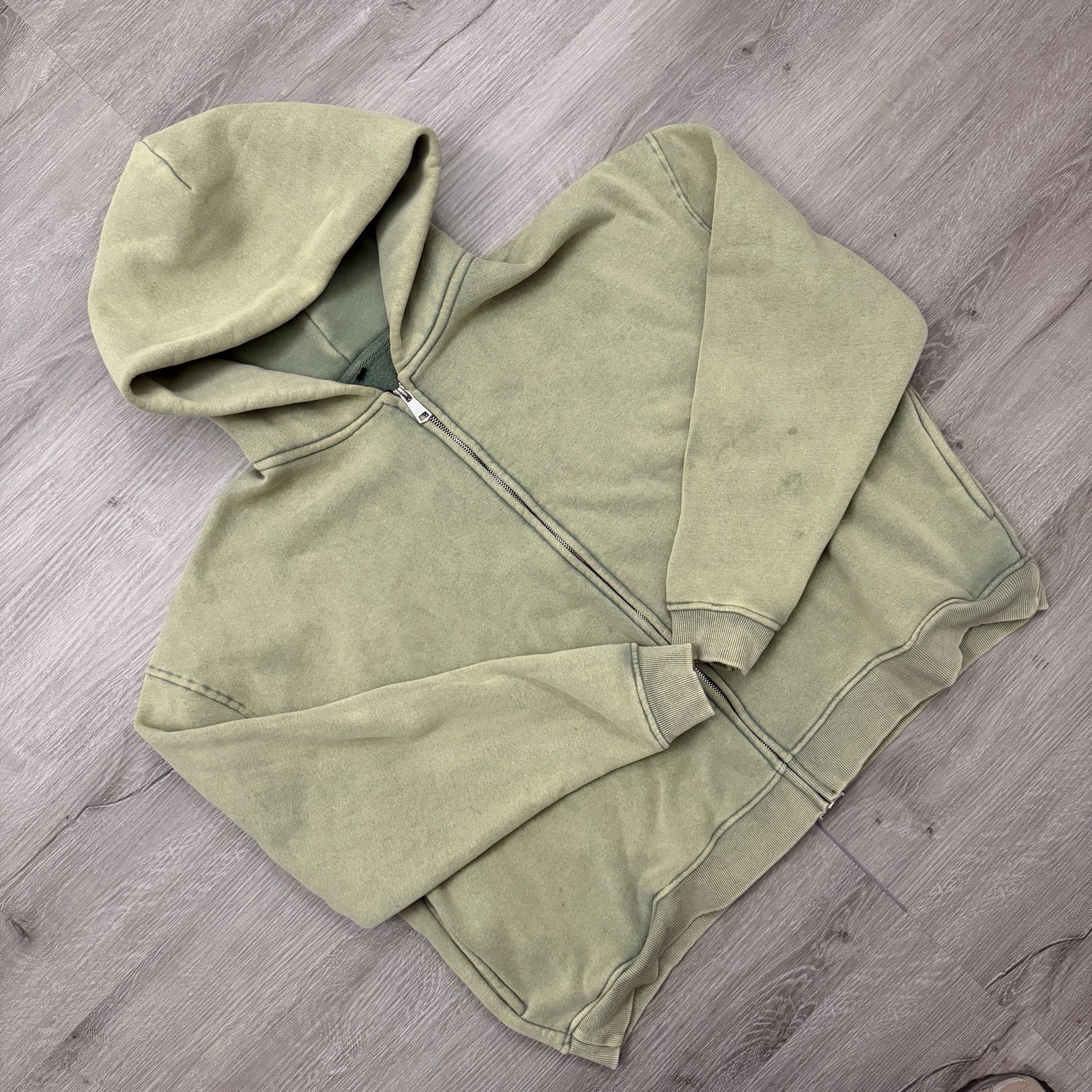 GV Gallery Raspberry Hills Casamigos Blank Zip Up Hoo… - Gem