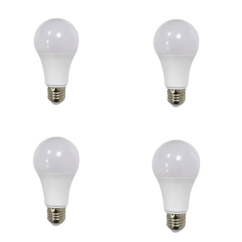 4 Pack Hidden Compartment Fake Light Bulb Secret Stash Safe Container ...