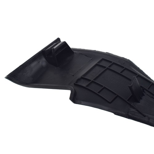 Passenger Right Side Cowl Extension Trim For Nissan Altima 2019-2021 ...