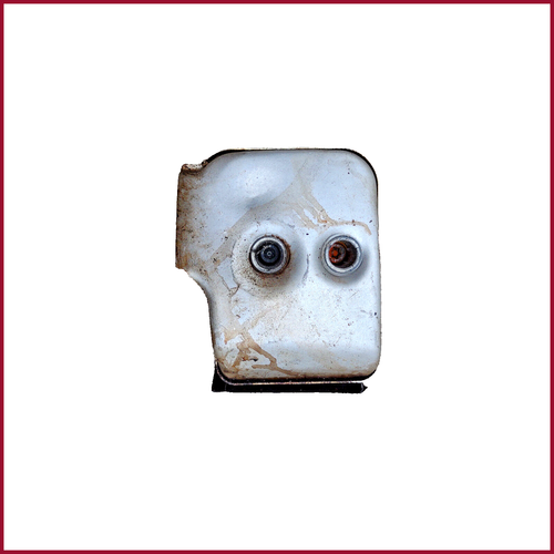 FeatherLite Muffler Weed Eater FX265 XTREME 25cc 16" Engine OEM | eBay