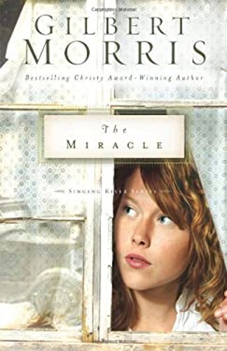 The Miracle Paperback Gilbert Morris 9780310252344 | eBay