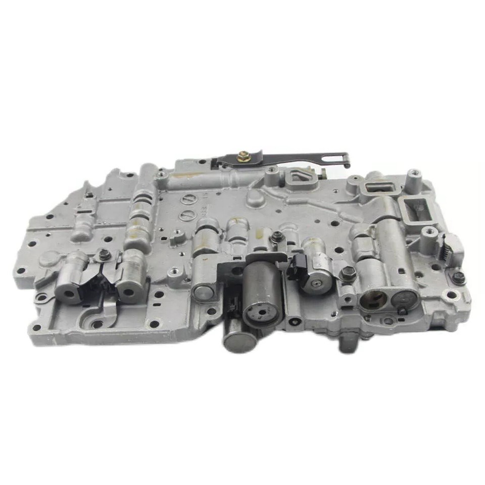 Transmission Valve Body A340F A343E A340E AW30-43 AW30-70LE A340 A341 ...