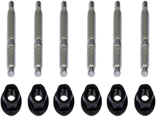 Dorman 03414B Exhaust Manifold Hardware Kit | eBay