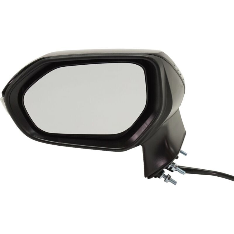 New Power Mirror Left LH Driver Side Fits 2019-2021 Toyota Corolla ...