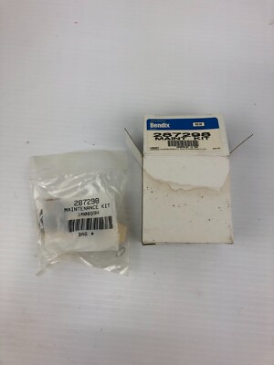 Bendix 287298 Check Valve Kit | eBay
