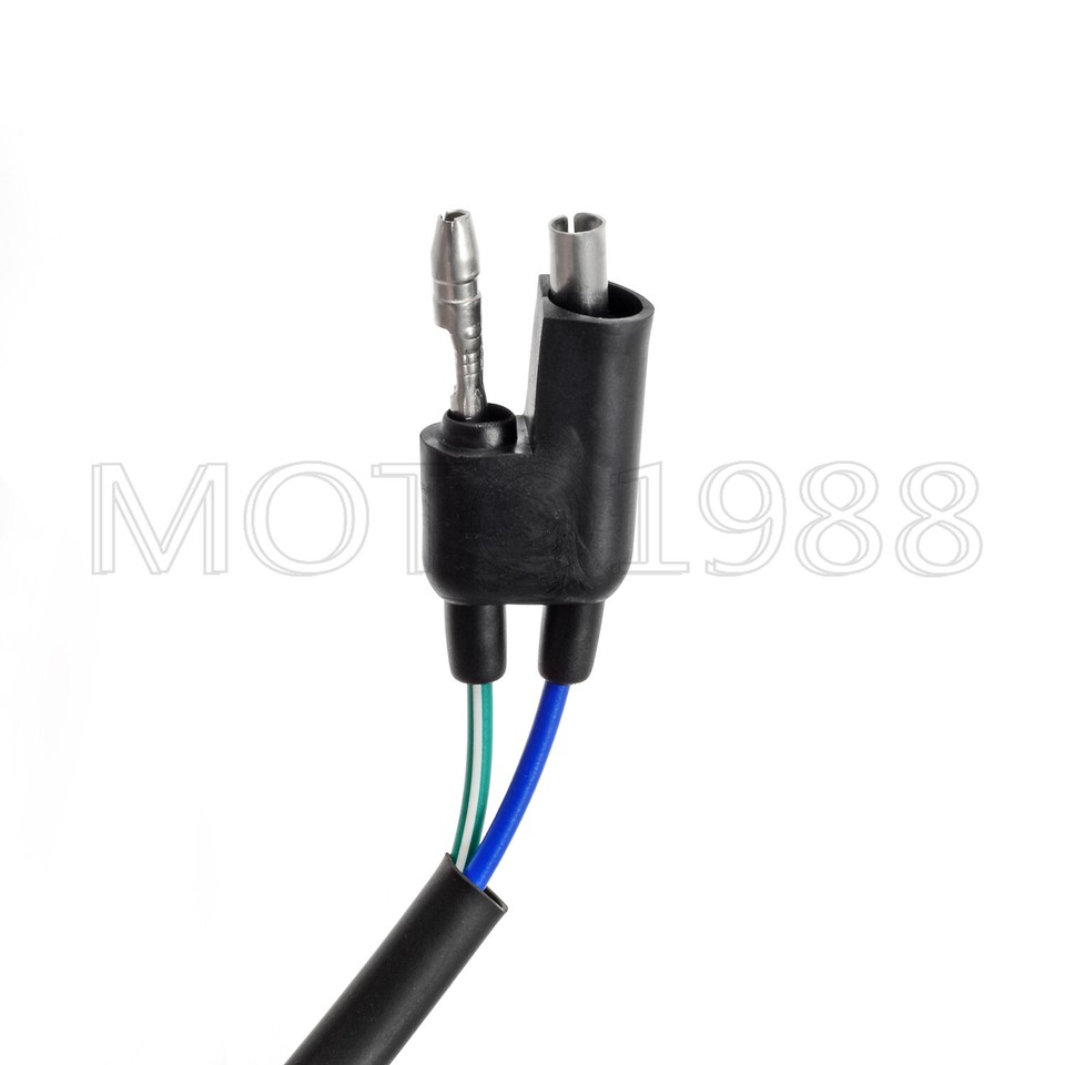 Pickup Coil Pulse Coil W/ Gasket & STATOR Kit For Honda CR80R CR80RB ...