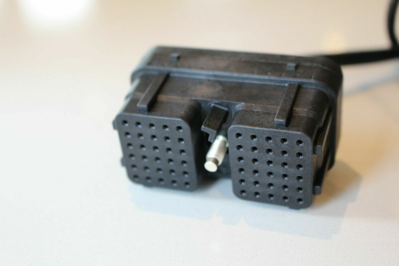 Cummins CM2150 ECM Bypass Breakout Cable for Heavy Duty/Commercial ...