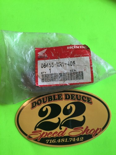 GENUINE Honda NOS 06455-MR1-405 PAD SET, FR | eBay UK