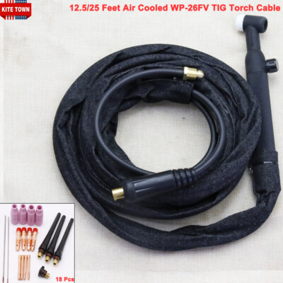 Tig Welding - Tig Cable