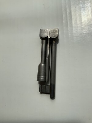 Vintage Multi-function 4 In 1 VTG Universal metal Triangle Train ...