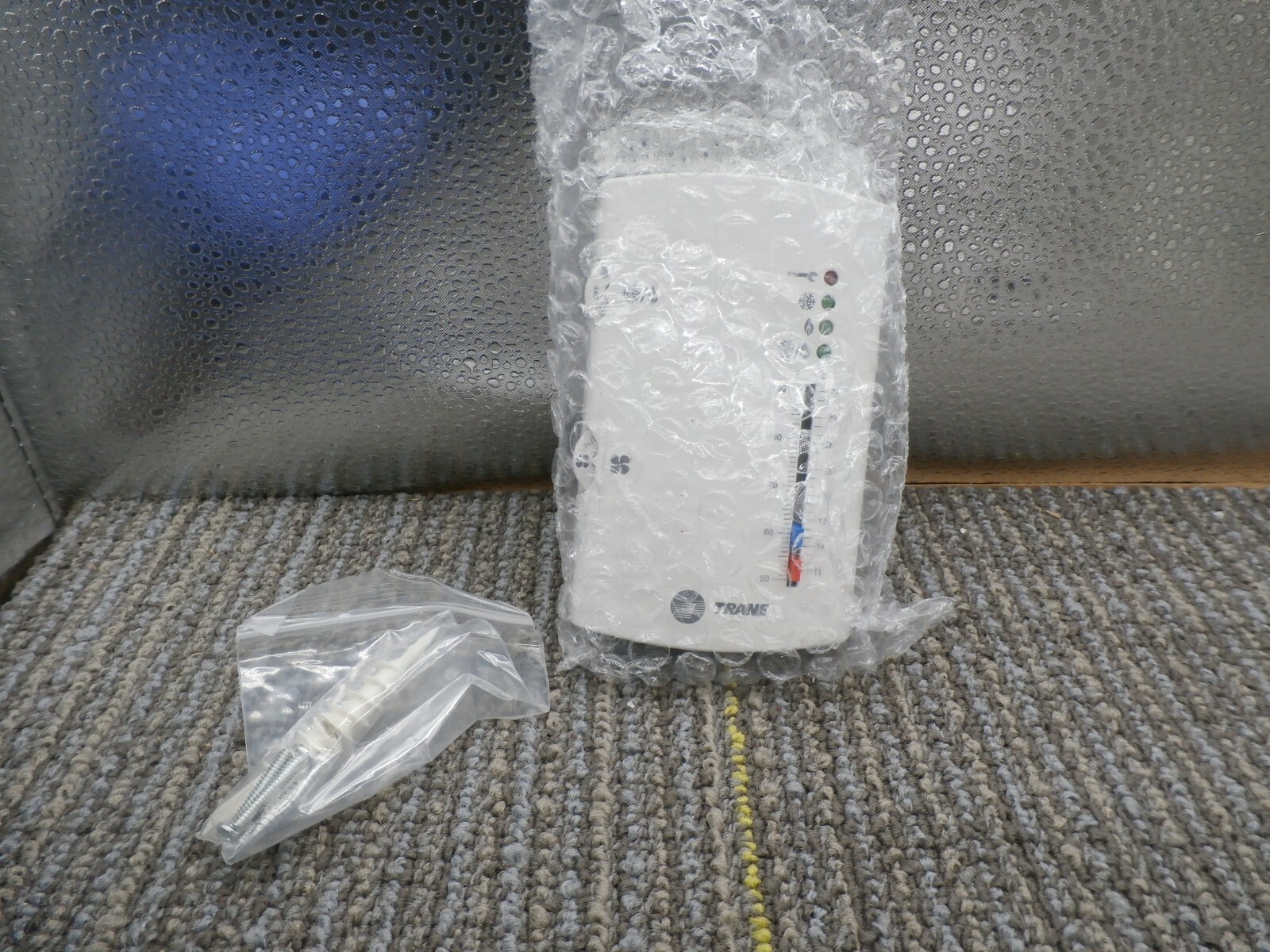 Trane Dual Setpoint Sensor w/Indicator Lights SEN01523 Baysens109A ...