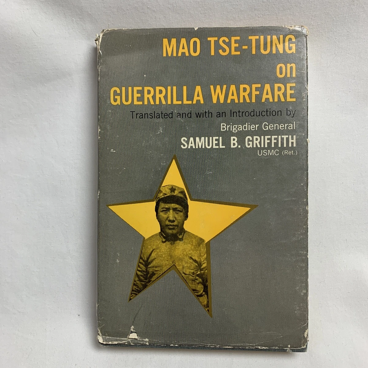 Guerrilla Warfare Book